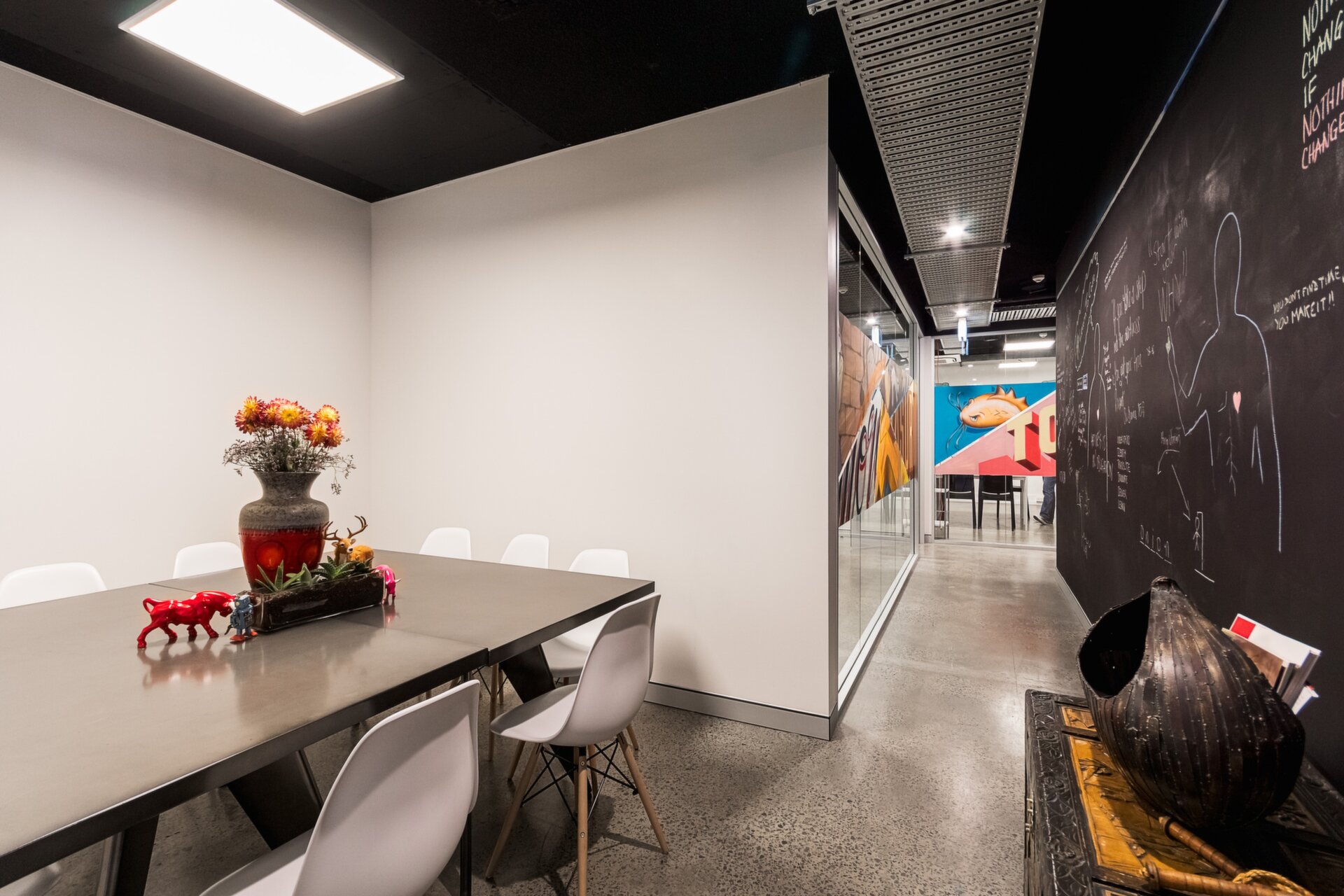 Office(s) Leased - Suite 807/46 Kippax Street, Surry Hills