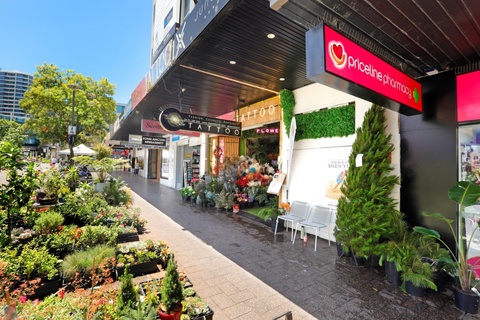 Retail For Lease - 191-195 Oxford Street, Bondi Junction